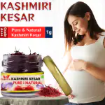 Buy Zemaica Healthcare |Kashmiri Kesar | Pure Organic Kashmiri Kesar ...