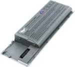 Buy HB PLUS 4400 Mah 6 Cells Laptop Replacement Battery For Dell ...