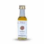Buy Pro Roots Cold/Wood Pressed Flaxseed Oil | 300 ml | Flax Seed Oil ...