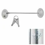 Buy TONY STARK Safety Door Locks with 2 Keys for Cupboard, Cabinets ...