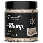 Buy FROZEN NUTS Natural Premium Mango Slice Churan|Mango Slice Candy ...