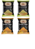 Buy PEP TURMERIC POWDER 500GM+ CORRIANDER CUMIN 500GM (EACH - 2) COMBO ...