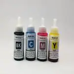 Buy ZOKIO 664 Ink for Epson L380 L385 L565 L1300 L130 L230 L350 L200 ...