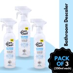 Buy CareClean Bathroom Descaler, Pack of 3 (250ml each) Online at Best ...