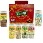 Buy KOOGLY Diwali Gift Hamper Item Mouth Freshener Combo Box marwadi ...
