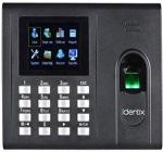 Buy SAI SECURITY SYSTEMS eSSL K90 Pro Biometric Time Attendance and Machine, 185 x 140 x 30 mm ...