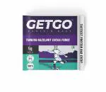 Buy GetGo Turkish Hazelnut Cocoa Fudge Protein Bar 22g, Healthy Snack ...