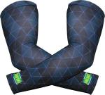 Buy Infigo Polyester Arm Sleeve For Men & Women With Tattoo (Free ...