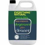 Buy Everything Natural Bio Heavy Duty Cleaner & Degreaser Kitchen ...