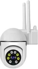 Buy GREENEYE TECHNOLOGY MINI PTZ Indoor CCTV Security Camera Online at ...