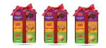 Buy TGB CAFE N BAKERY Cookies Combo of 3 I Choco Chip Cookies 90g ...