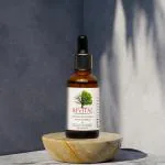 Buy REVITAL Pure Neem oil For Skin and Hair Remove pimples, acne and cure any fungal infection ...