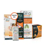Buy Bibo Asthma Wellness Pack | Relief from Breathlessness | Less ...