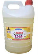 Buy FARSH HOUSEKEE D9 is Chimney & Oven Grill cleaner - 5L Online at ...