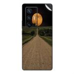 Buy GADGETSWRAP Printed Vinyl Skin Sticker for Vivo X70 Pro Plus ...