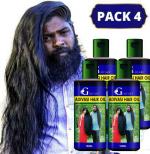 Buy Glocare Adivasi Sanjivani Ayurvedic Hair Regrowth Oil For Hair Fall ...