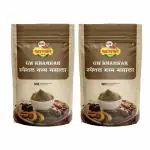 Buy GW Khamkar Garam Masala - 370 grams, Pack of 2(185g each) Online at ...