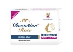 Buy DevoSion Rose Soap pack of 5 Online at Best Prices in India - JioMart.