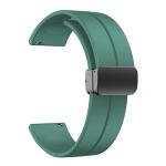 Buy Totu Magnetic Watch Band 20Mm Compatible With Galaxy Watch 6/5 ...