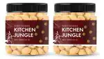 Buy Kitchen Jungle Dried Apricot (Khumani, Khurbani, Jardalu, Prunus ...