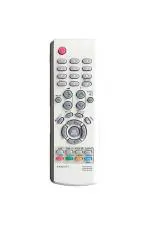 Buy AMGROAZ Compatible Remote Control for Samsung TV and Set Top Box ...