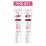 Buy Leeford Alite Anti Acne Gel Moisturizer for All Skin Type, Enriched ...