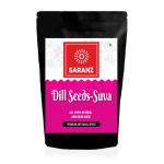 Buy SARANZ Dill Seeds / Suva Spices 100 g Online at Best Prices in ...