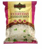 Buy REDPINE Extra Long Grain Everyday Basmati Rice for Cooking Briyani ...
