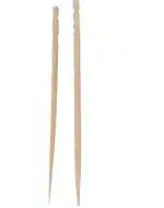 Buy Amit Marketing Wooden Toothpicks (Pack Of 200) Online at Best ...