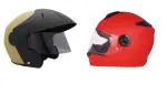 Buy STILO Audio Pro & Audi new Motorbike helmet - COMBO PACK Online at ...