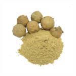 Buy Sree Madhava Sai Organics Powder of Masikkai/Magic nut/Gallnut/Oak ...