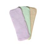Buy Teeny Weeny 4 Layer Nappy Cloth Liners Washable & Reusable ...