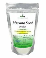 Buy VY VedaYug Natural Mucuna Seed Powder for Good Health 200 g Online ...