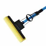Buy SHREE SANT ENTERPRISE Sponge Mop Pocha for Floor Cleaning- Hands ...