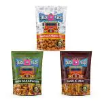 Buy Snack Ok Please - 3-In-1 Chakna Mix Combo Pack of 3 Online at Best ...