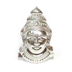 Buy Lakshmi Mukhota also known as Varalakshmi idol 5 inches Online at ...