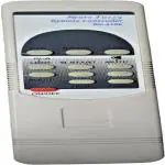 Buy NixGlobal 57 NEUR0-FUZZY AC Remote Compatible with NEUROFUZZY 1 / 1 ...