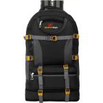 Buy Flaxion Unisex Trakking bag haking traking bag camping bag ...