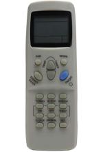 Buy HDF Ac Remote No. 100 For Carrier Ac(176) Online at Best Prices in ...