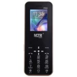 Buy MTR PRO Featured Phone 32 MB RAM | 32 MB ROM 4.5 cm (1.77 inch ...