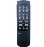 Buy NIJ HT-104 Remote Control for MARQ Home Theatre System (Black ...