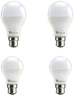 Buy SYSKA 18 W White LED Bulbs (pack of 4) Online at Best Prices in ...