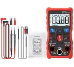 Buy SPARK Instrument Amicisense DC AC Voltage Test Digital Bluetooth ...