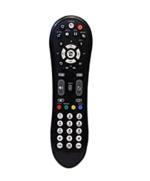 Buy royalcool Plastic Remote Control For Inbuilt Set-Top Box Led, Lcd ...