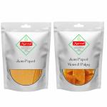 Buy Marwar Combo Pack of Aam Papad (Dry and Fresh ) 400 Gram + Aam ...