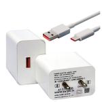 Buy eKus New 33W Super SonicCharge 2.0 Fast Charger Combo Compatible with Xiaomi Mi Note7 Pro ...