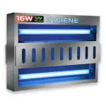 Buy Goclein 16W Mini Insect Killer UV Tube Insect Catcher Bug Zapper ...