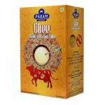Buy Param Premium Swad Bhi Sheath Bhi Cow Ghee for Better Digestion and ...
