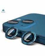 Buy ALOMPIK Camera Lens Protector for Apple iPhone 13 Mini Camera Lance ...