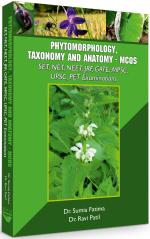 Buy Phytomorphology, Taxonomy and Anatomy - Mcqs Online at Best Prices ...